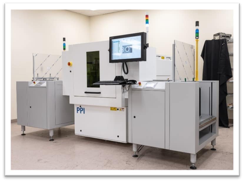 How Automation in Laser Resistor Trimming is Meeting the Needs of ...