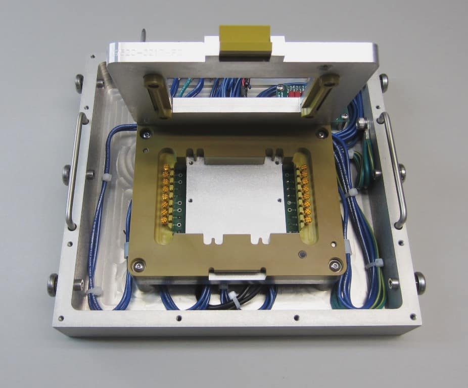 LASER RESISTOR TRIMMING • PPI